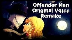 offenderman creepypasta lore