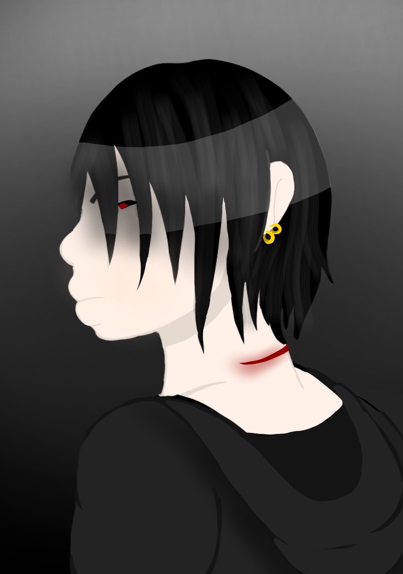 Killer Shadow | Creepypasta Files Wikia | Fandom