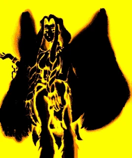 Mad Angel Rosemary | Creepypasta Files Wikia | Fandom