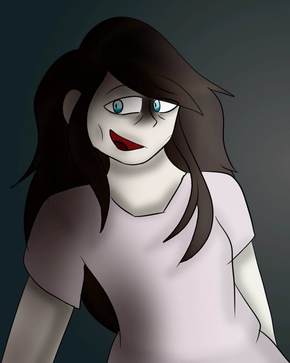 Creepypasta Der Hautnehmer