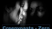 Zero | Creepypasta Files Wikia | Fandom