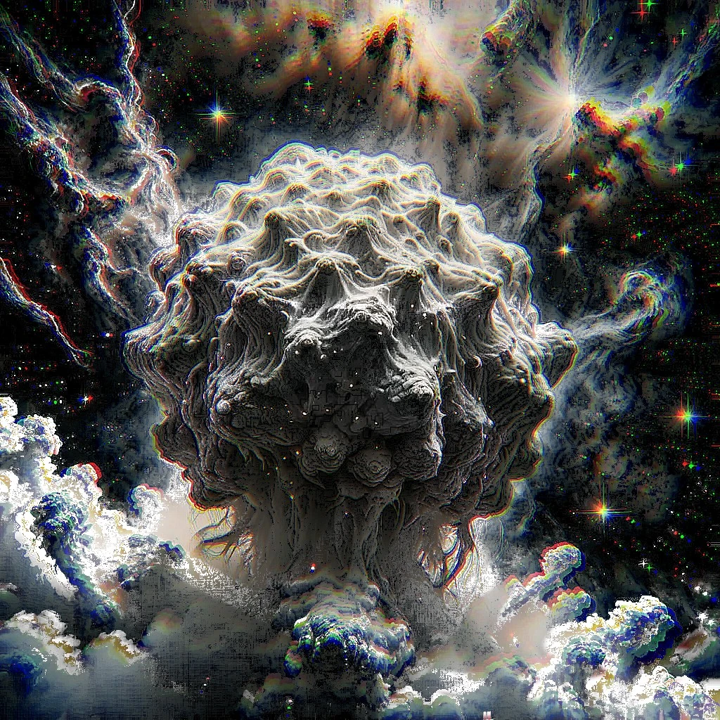 The Nameless Mist | Creepypasta Files Wikia | Fandom