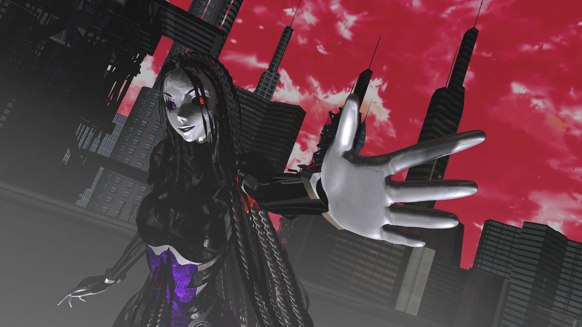 Category:Humanoid | Creepypasta Files Wikia | Fandom