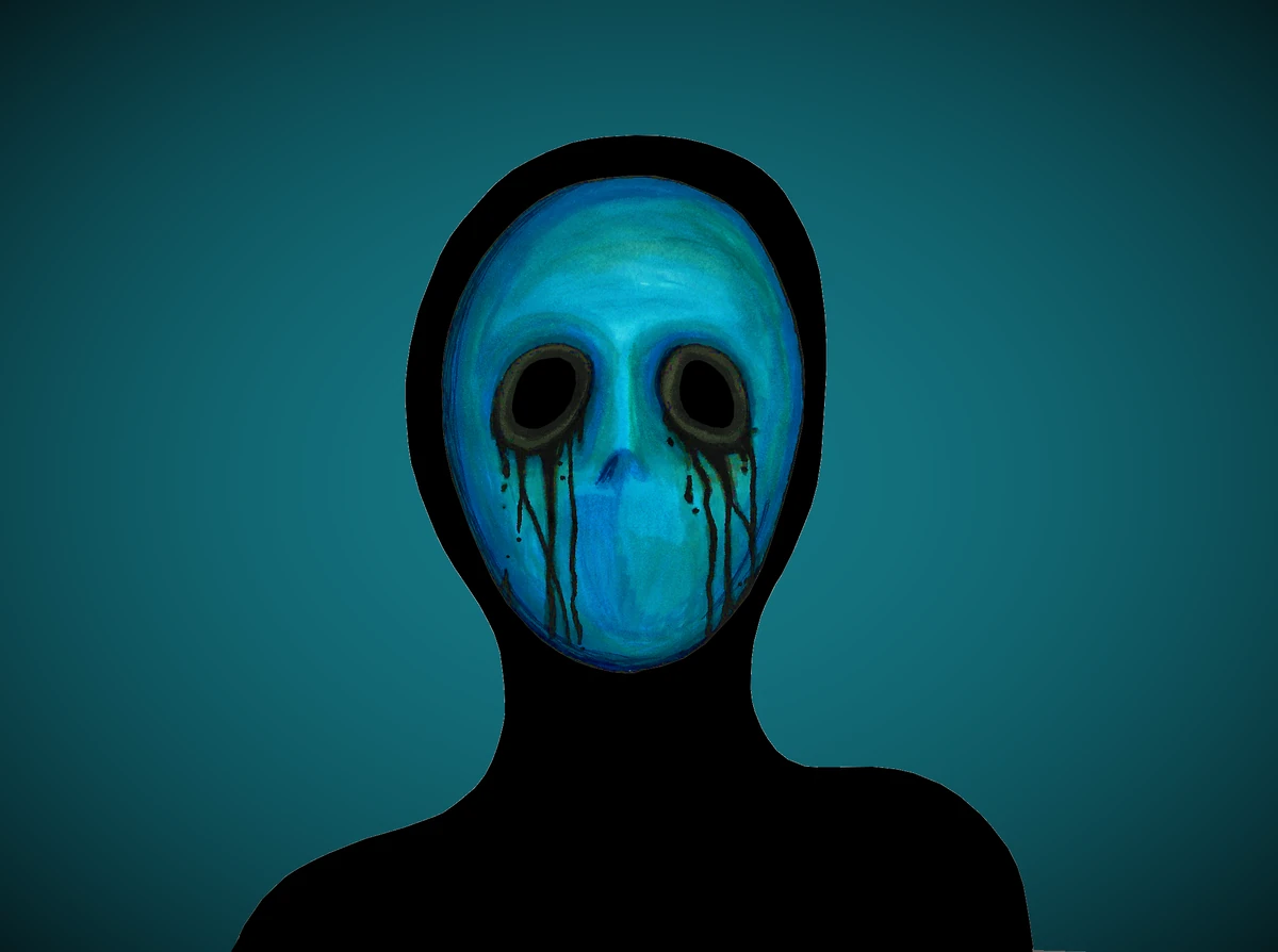 Category:Connection to the Slenderverse | Creepypasta Files Wikia | Fandom