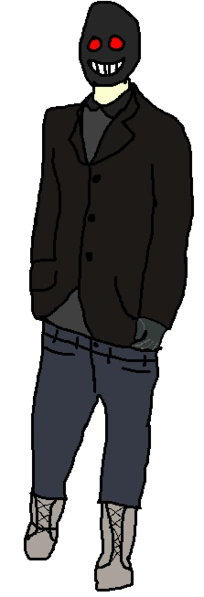 Happy Appy Creepypasta Human