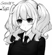 Kyone Burst | Creepypasta Files Wikia | Fandom