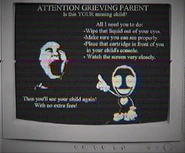 Non-Existent (Legacy) | Creepypasta Files Wikia | Fandom