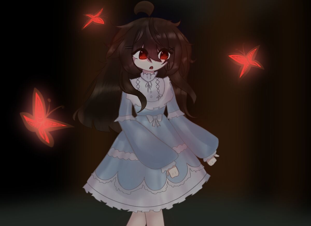 Lexi Fallon Creepypasta Files Wikia Fandom