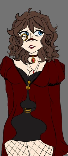 The Butchess | Creepypasta Files Wikia | Fandom