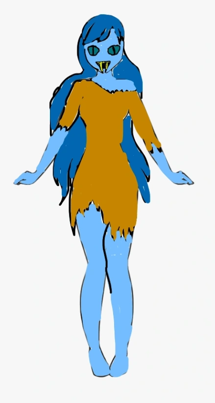 Water Devil | Creepypasta Files Wikia | Fandom