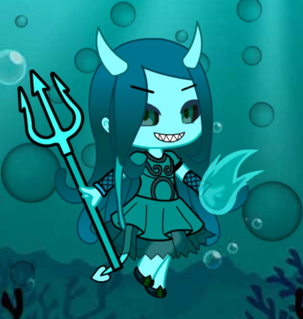 Water Devil | Creepypasta Files Wikia | Fandom