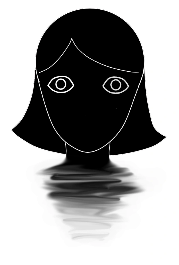 The Faceless Girl ("Vengeful") | Creepypasta Files Wikia | Fandom