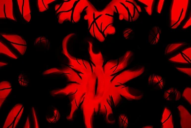 Profili Creepypasta Zalgo Zalgo | Creepypasta Villains Wiki | Fandom