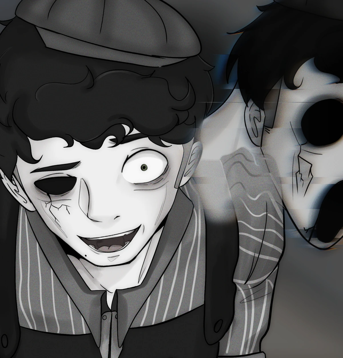 Apparition of the Atlantic | Creepypasta Files Wikia | Fandom