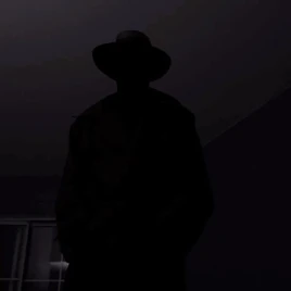 The Hat Man | Creepypasta Files Wikia | Fandom