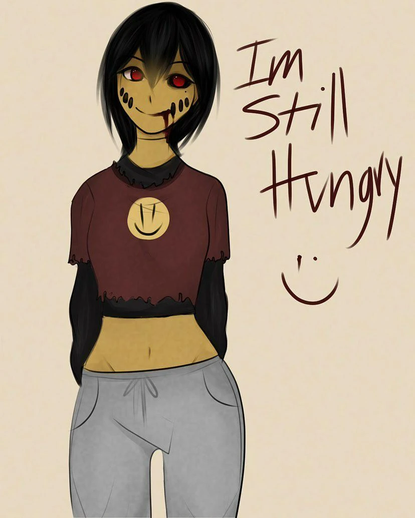 Category:Insane | Creepypasta Files Wikia | Fandom