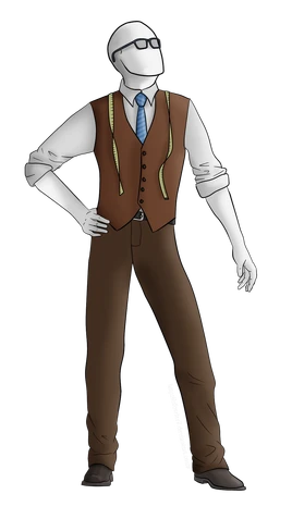 Trenderman | Creepypasta Files Wikia | Fandom