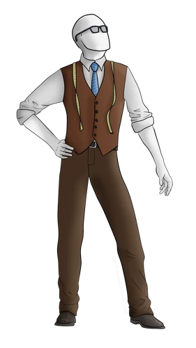 Trenderman | Creepypasta Files Wikia | Fandom