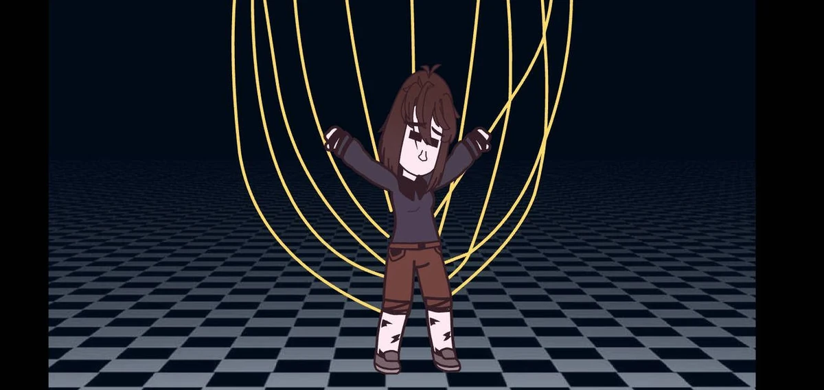 Grace the Puppet | Creepypasta Files Wikia | Fandom