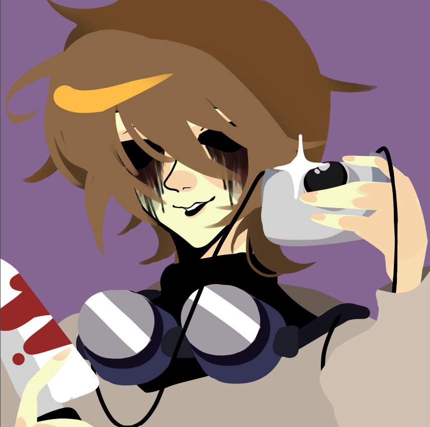 Missing Eyes Creepypasta Files Wikia Fandom