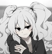 Kyone Burst | Creepypasta Files Wikia | Fandom