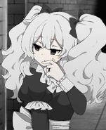 Kyone Burst | Creepypasta Files Wikia | Fandom