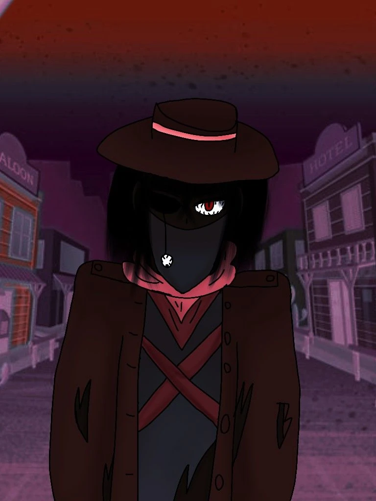 Evil Lord | Creepypasta Files Wikia | Fandom