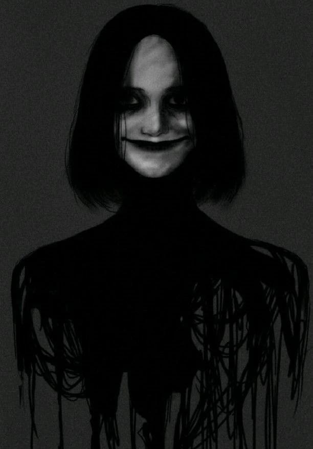 Pale Face Creepypasta