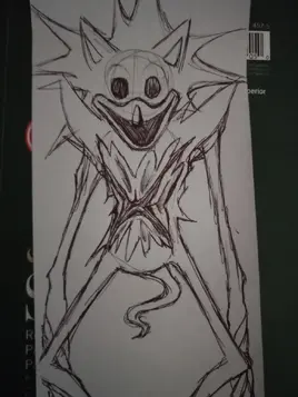 Lord X | Creepypasta Files Wikia | Fandom