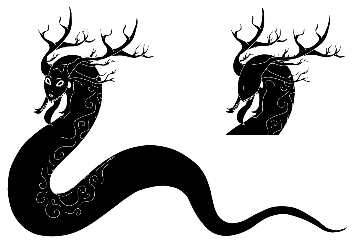 The Invisible Serpent ("Vain") | Creepypasta Files Wikia | Fandom