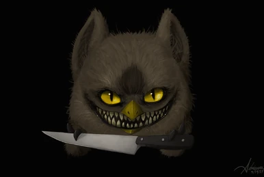 expressionless story