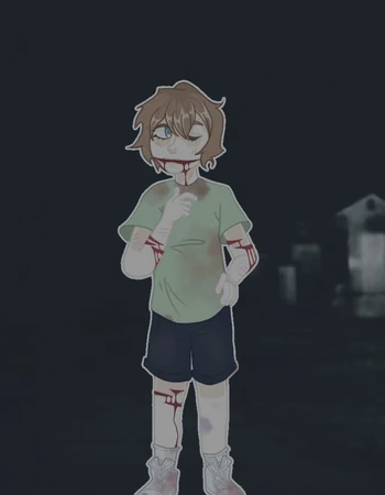 Chris Hopkins | Creepypasta Files Wikia | Fandom