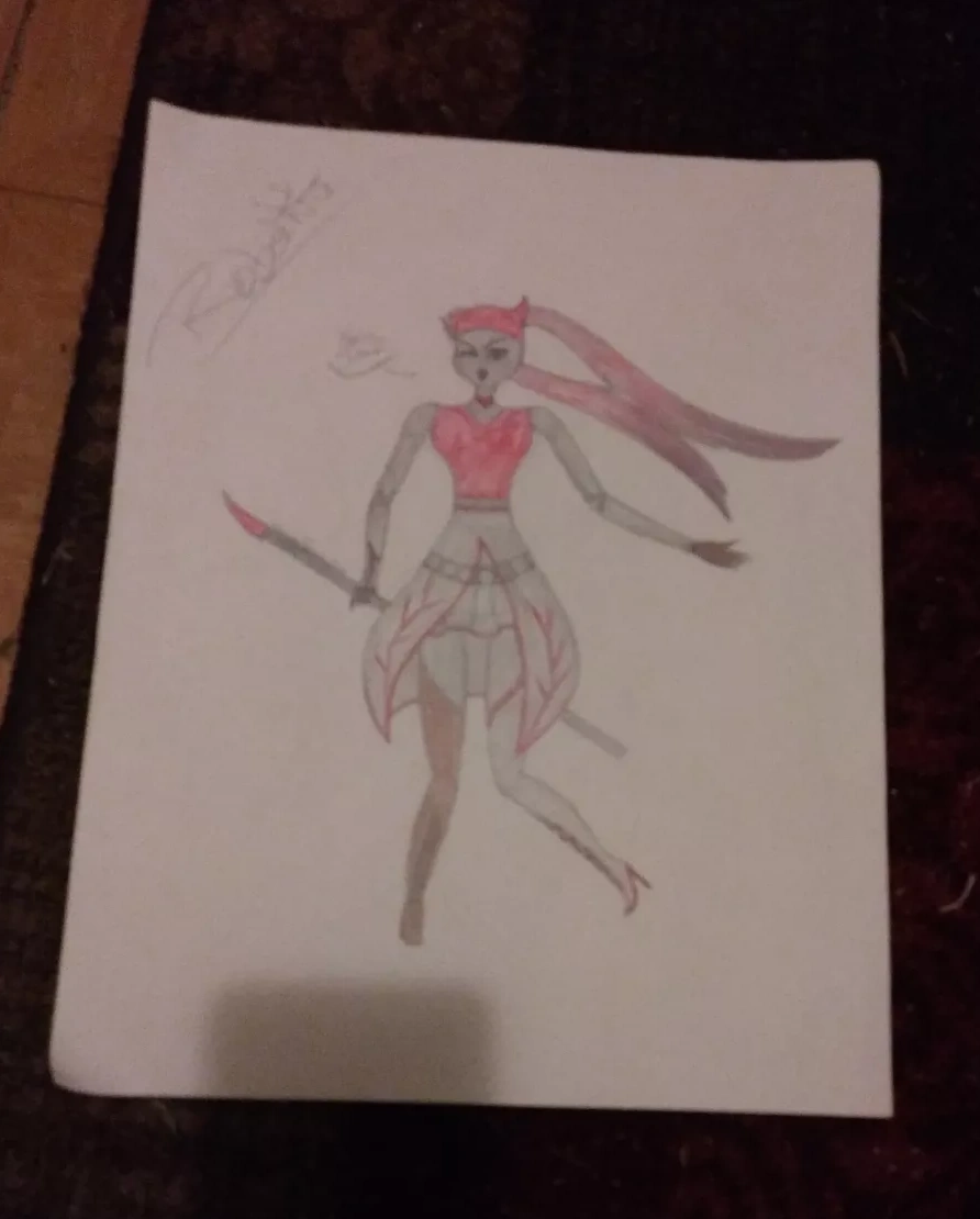 Robetta | Creepypasta Files Wikia | Fandom