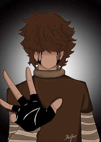 Alex | Creepypasta Files Wikia | Fandom