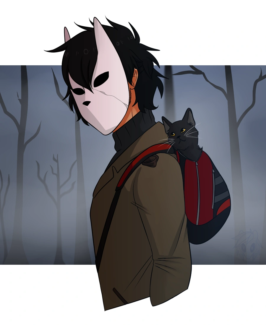 Category:Proxy | Creepypasta Files Wikia | Fandom