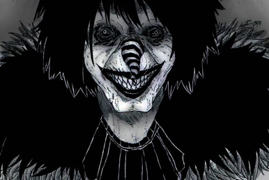 A Historia Do Rake Creepypasta The Rake | Ghosts In The Burbs