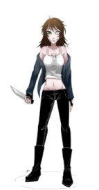 Bestiary | Creepypasta Land (Games) Wiki | Fandom