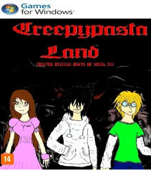 Creepypasta Land | Creepypasta Land (Games) Wiki | Fandom