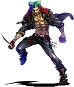 Bestiary | Creepypasta Land (Games) Wiki | Fandom