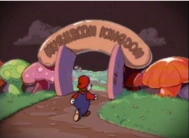 Hotel Mario: The 13th Hotel | Creepypasta Land Wiki | Fandom