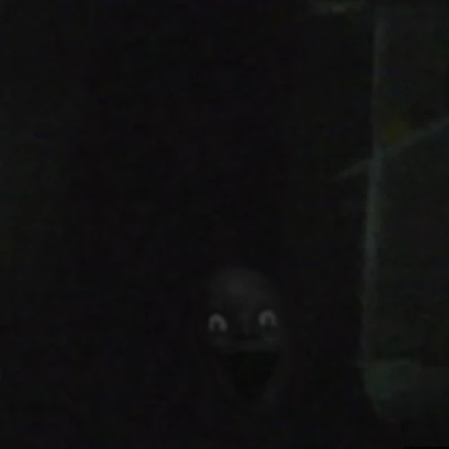 The Midnight Man In Real Life