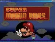Super Mario: Time's Up! | Creepypasta Land Wiki | Fandom