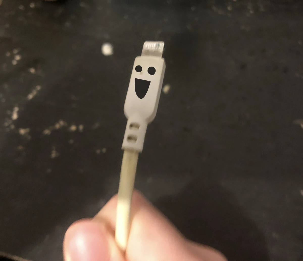 Pluggy the Plug-In | Creepypasta Land Wiki | Fandom