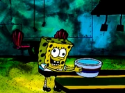 The SpongeBob "Gray Soul" Special | Creepypasta Land Wiki | Fandom