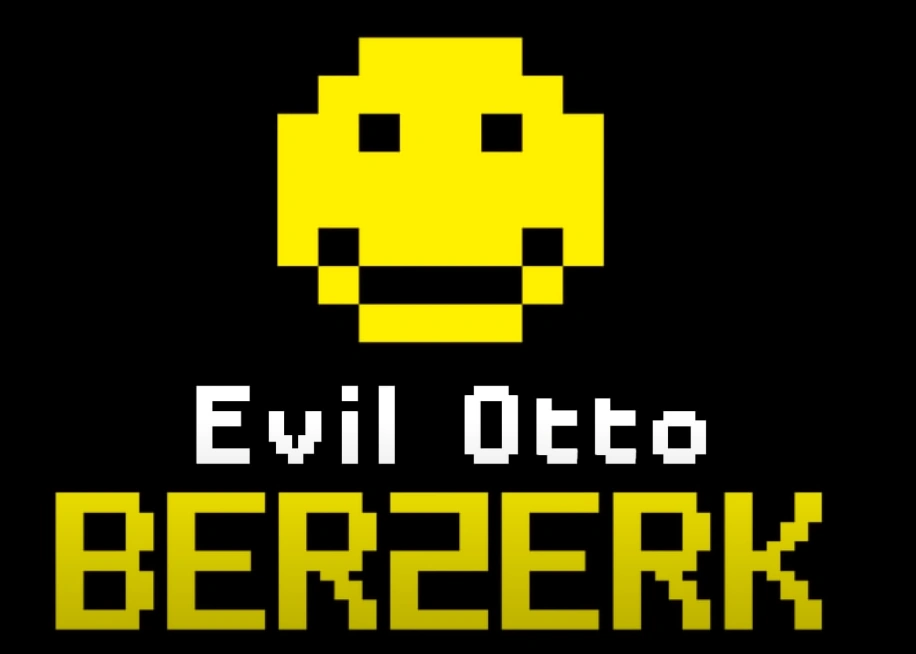 Evil Otto BERZERK | Creepypasta Land Wiki | Fandom