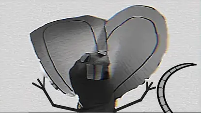 Bad Mouse | Creepypasta Land Wiki | Fandom