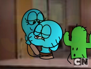 The Jealousy | Creepypasta Land Wiki | Fandom