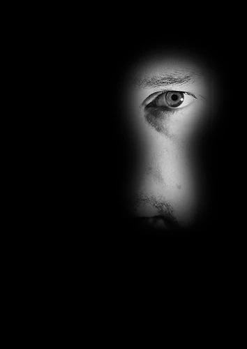 Knocking | Creepypasta Land Wiki | Fandom