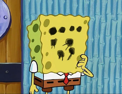 Trypophobia | Creepypasta Land Wiki | Fandom