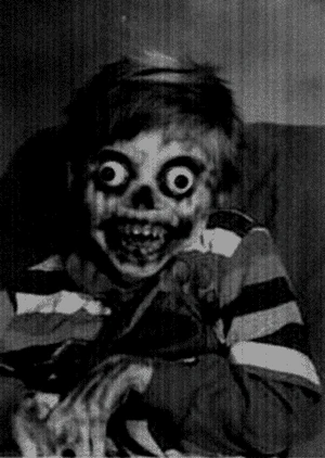 My Precious Little Boy | Creepypasta Land Wiki | Fandom